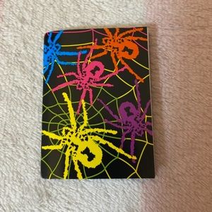 Lisa Frank | Accessories | Vintage Lisa Frank Mini Notebooks Halloween ...